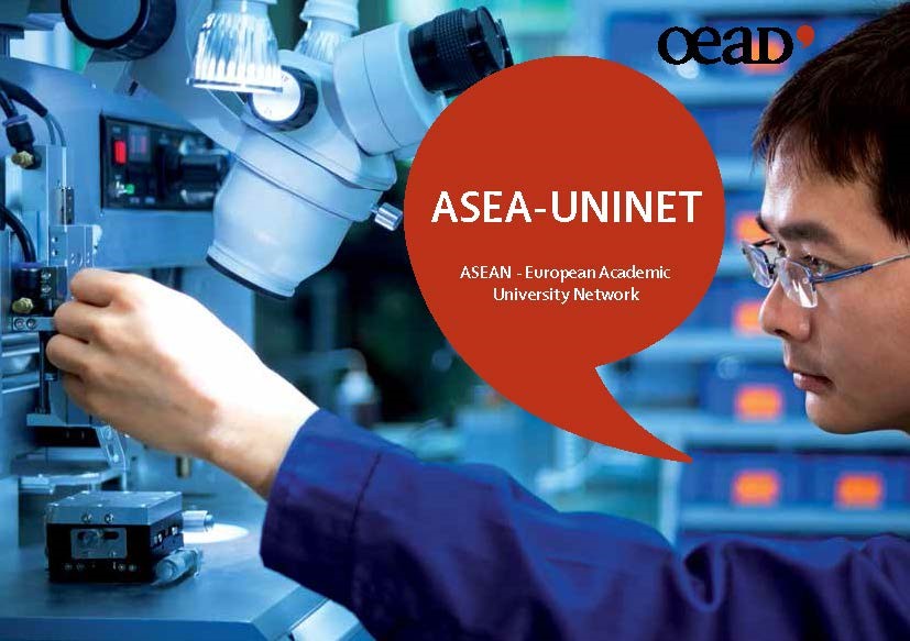 Projektförderprogramm für Forschungen zwischen PLUS und südostasiatischen Partneruniversitäten ...