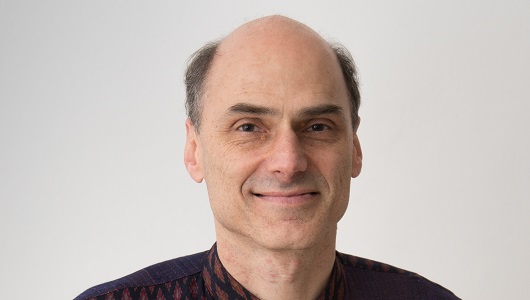 Gastprofessor Dr. Christian Hackbarth-Johnson - Universität Salzburg