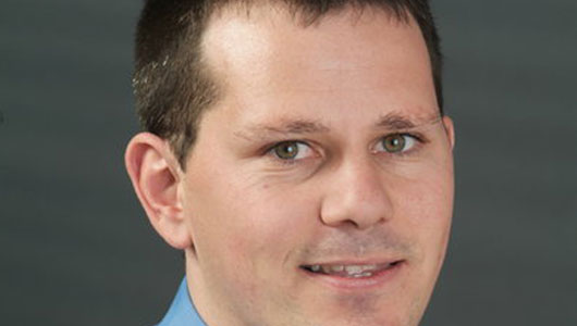 Andreas Dür Receives Award for Outstanding Achievement - Universität ...