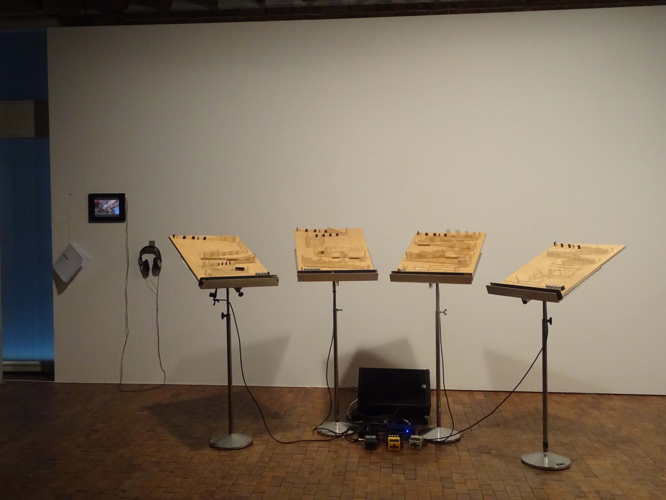 14 June: Workshop: Music Boards - Universität Salzburg