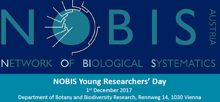 NOBIS Young Researchers‘ Day - Universität Salzburg