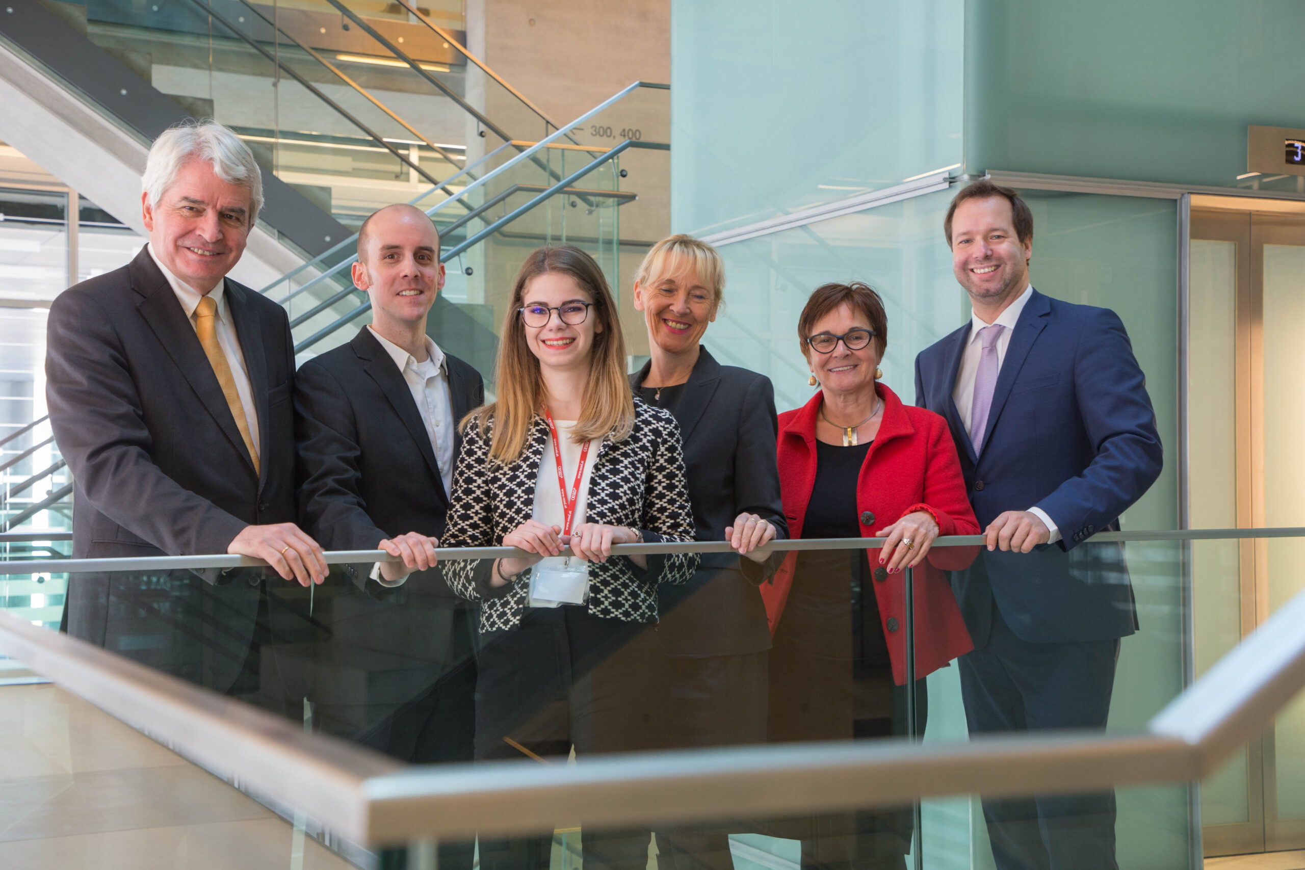 OeAD und Erasmus+ Hochschultagung 2017 - Universität Salzburg