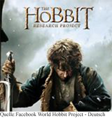 The World Hobbit Project - Universität Salzburg