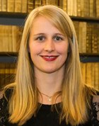 Erika Weinzierl-Stipendium ergeht an Sarah Dingler, MA - Universität ...