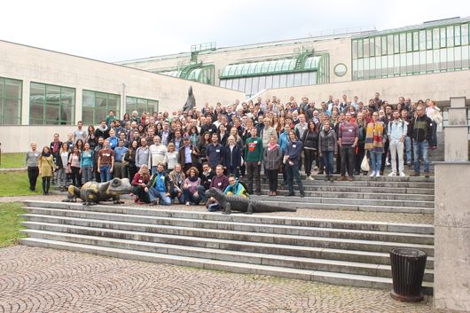 A Look Back: The 19th SEH European Congress of Herpetology ...