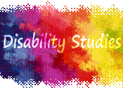 Ringvorlesung Disability Studies - Universität Salzburg