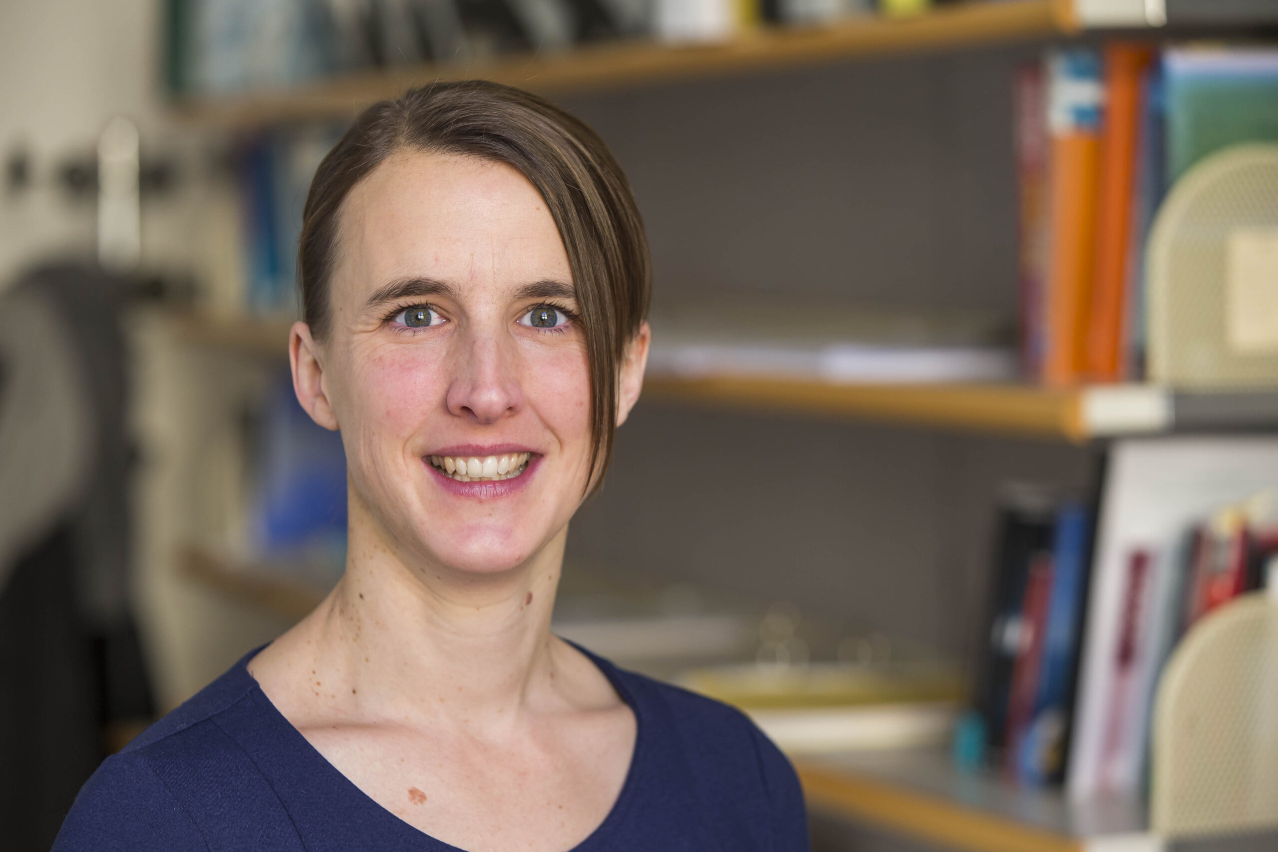 Political Scientist Spilker Awarded the Ars Docendi State Prize ...