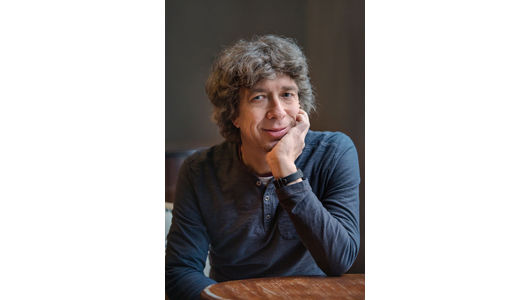 Thomas Stangl erhält den Sarah-Samuel-Preis für Kurzprosa 2020 ...