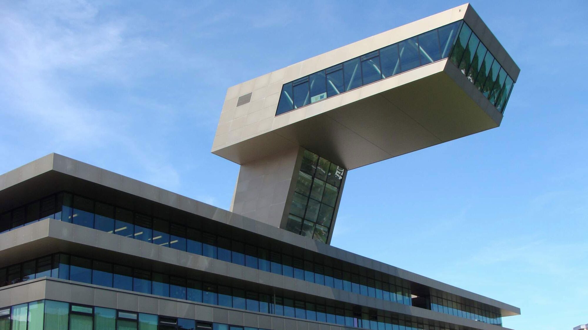 7 May: Panorama: University with Albert Duschl, Biochemist ...