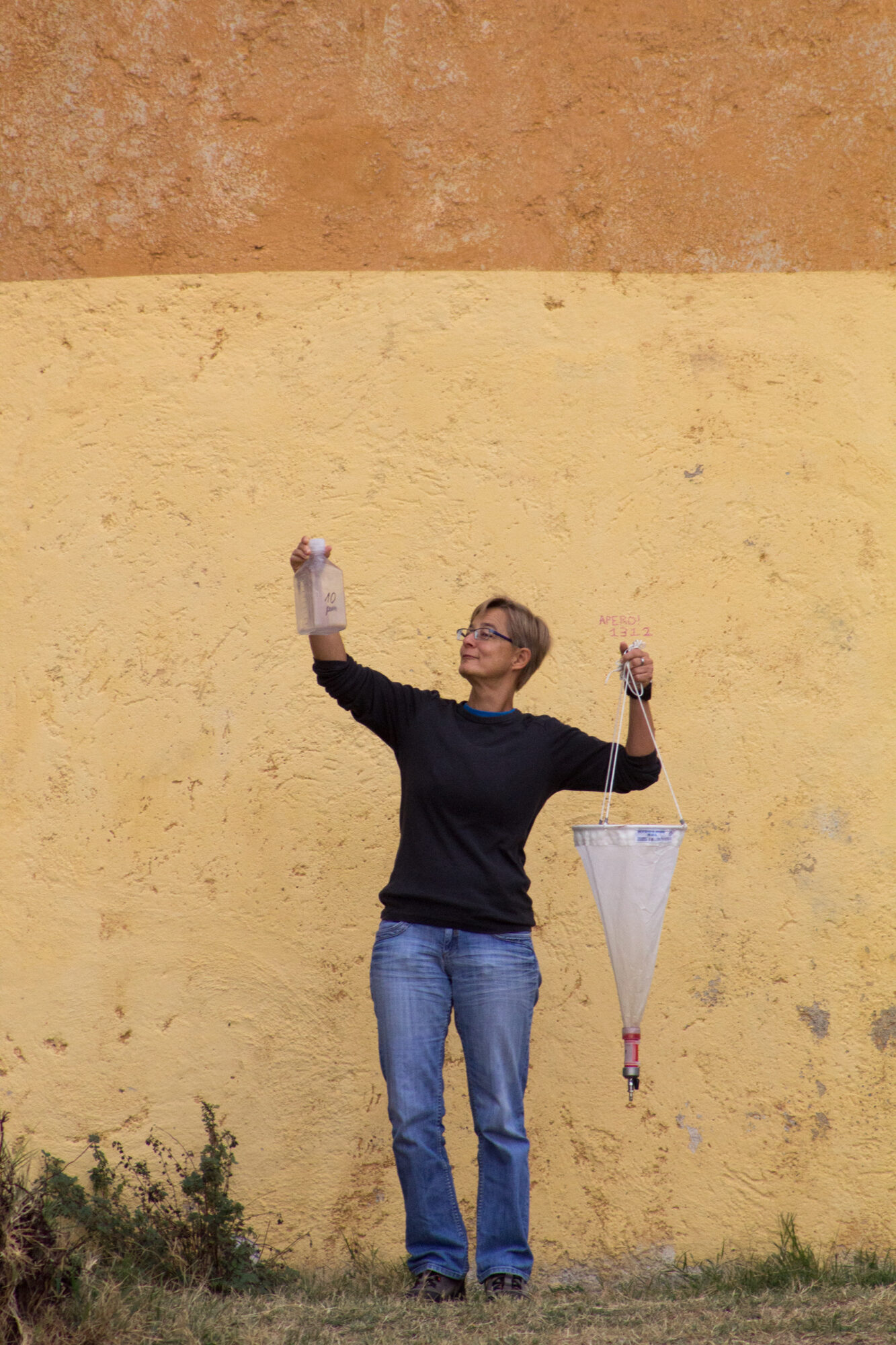 Das Wunder Plankton: Auf den Spuren Hermann Fol’s - Universität Salzburg