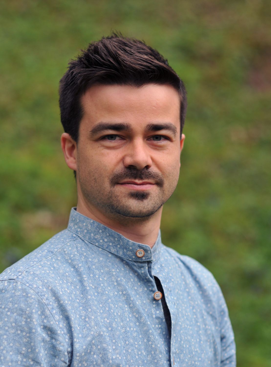 Salzburger Germanist erhält Förderpreis - Universität Salzburg