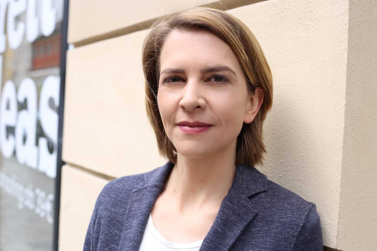 Bleuler Anna Kathrin - Universität Salzburg