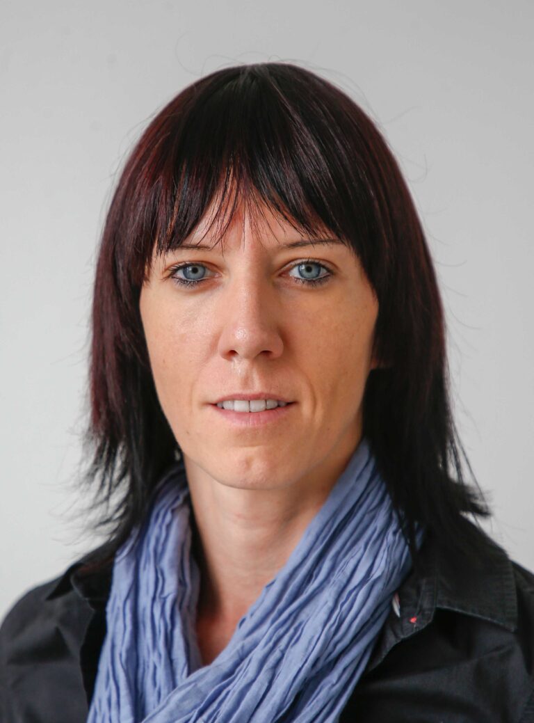 Heidi Huber - Universität Salzburg