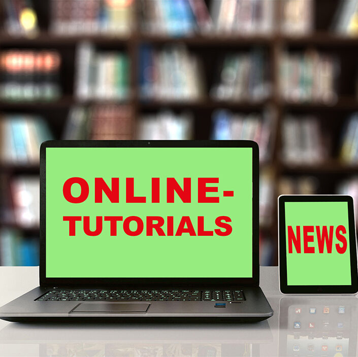 Online-Tutorial - Universität Salzburg