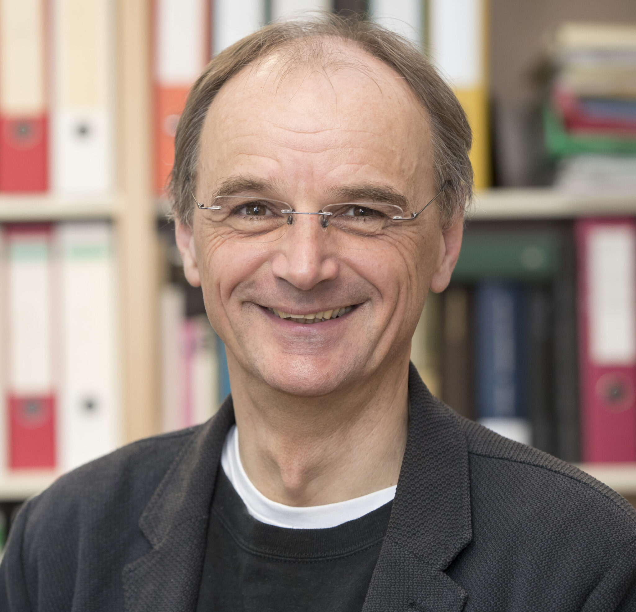 Arno Strohmeyer is the new director of the Institute for Habsburg and ...