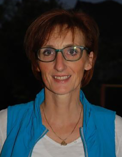 Team - Paris Lodron Universität Salzburg