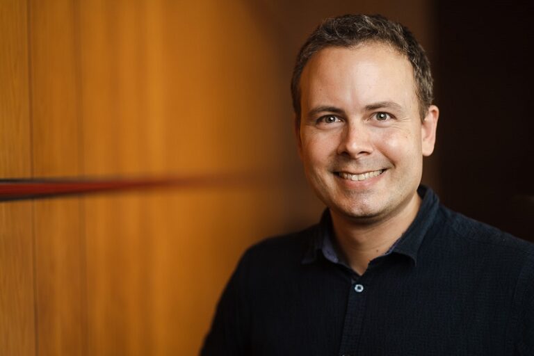 Jost Alexander - Universität Salzburg