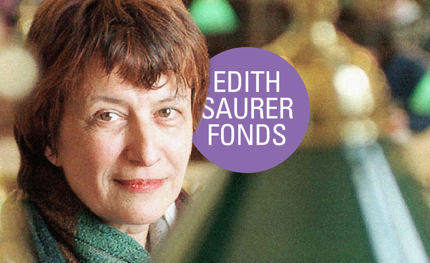 Ausschreibung: Edith Saurer Forschungsstipendien 2021 - Universität ...