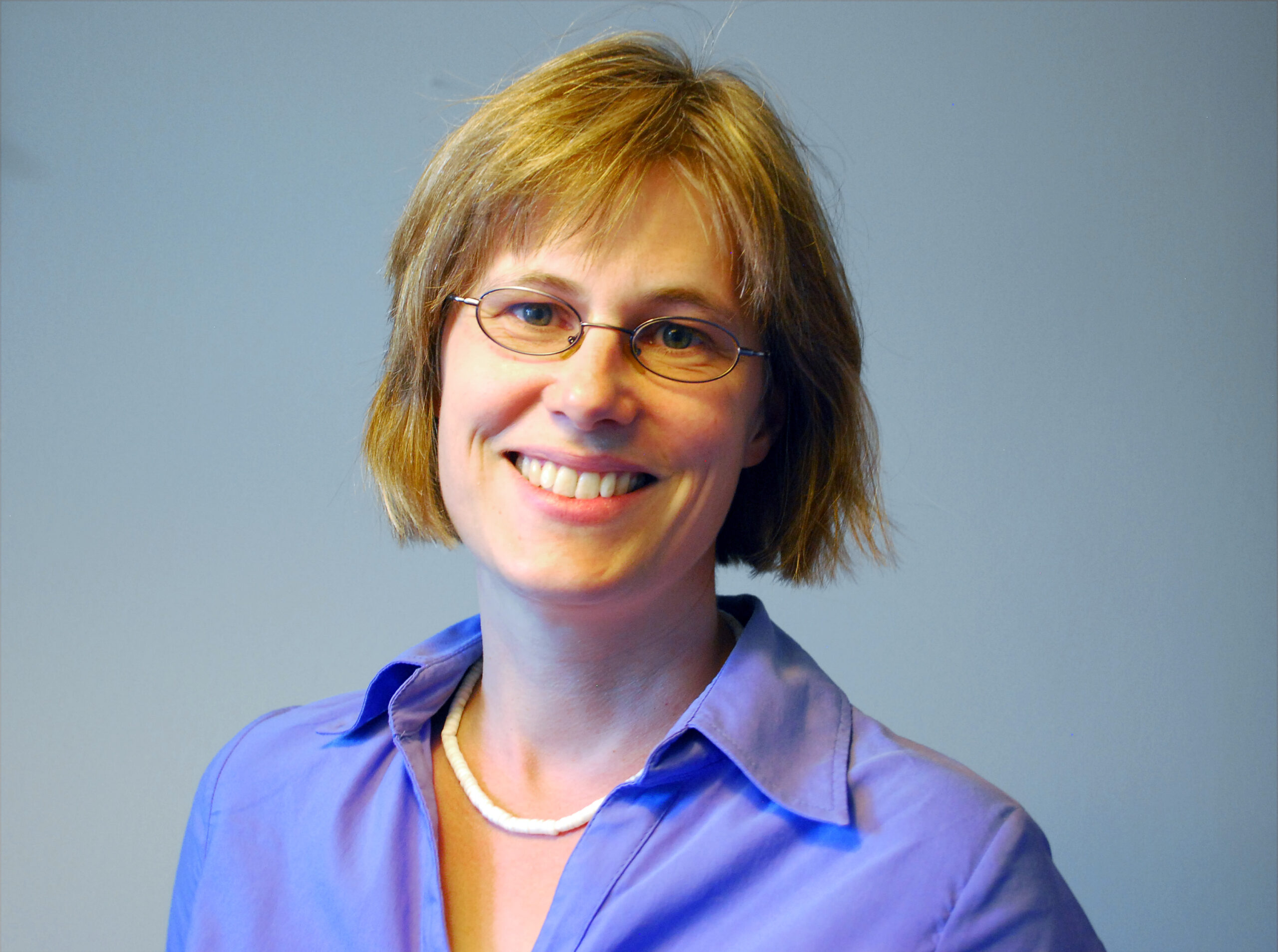 Eva Jonas beim „Am Puls“-Wissenschaftstalk - Paris Lodron Universität ...