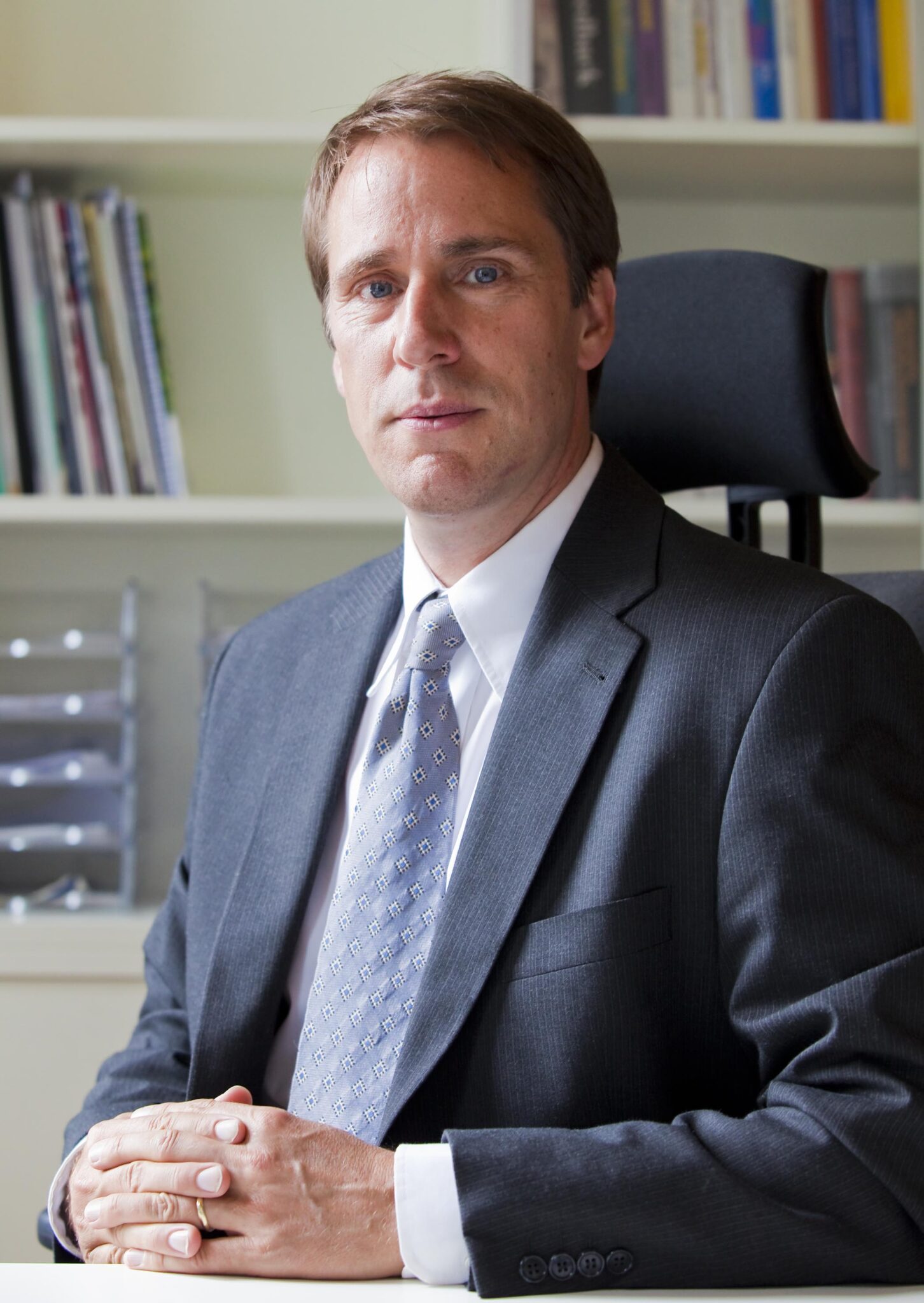 Die Angst besiegen - Universität Salzburg