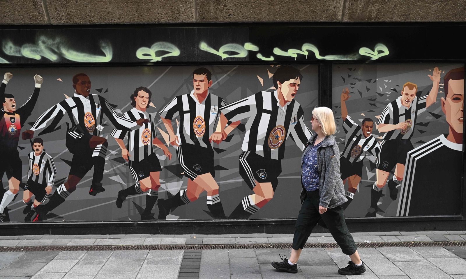 Sportswashing and Financial Fairplay in Professional Football ...