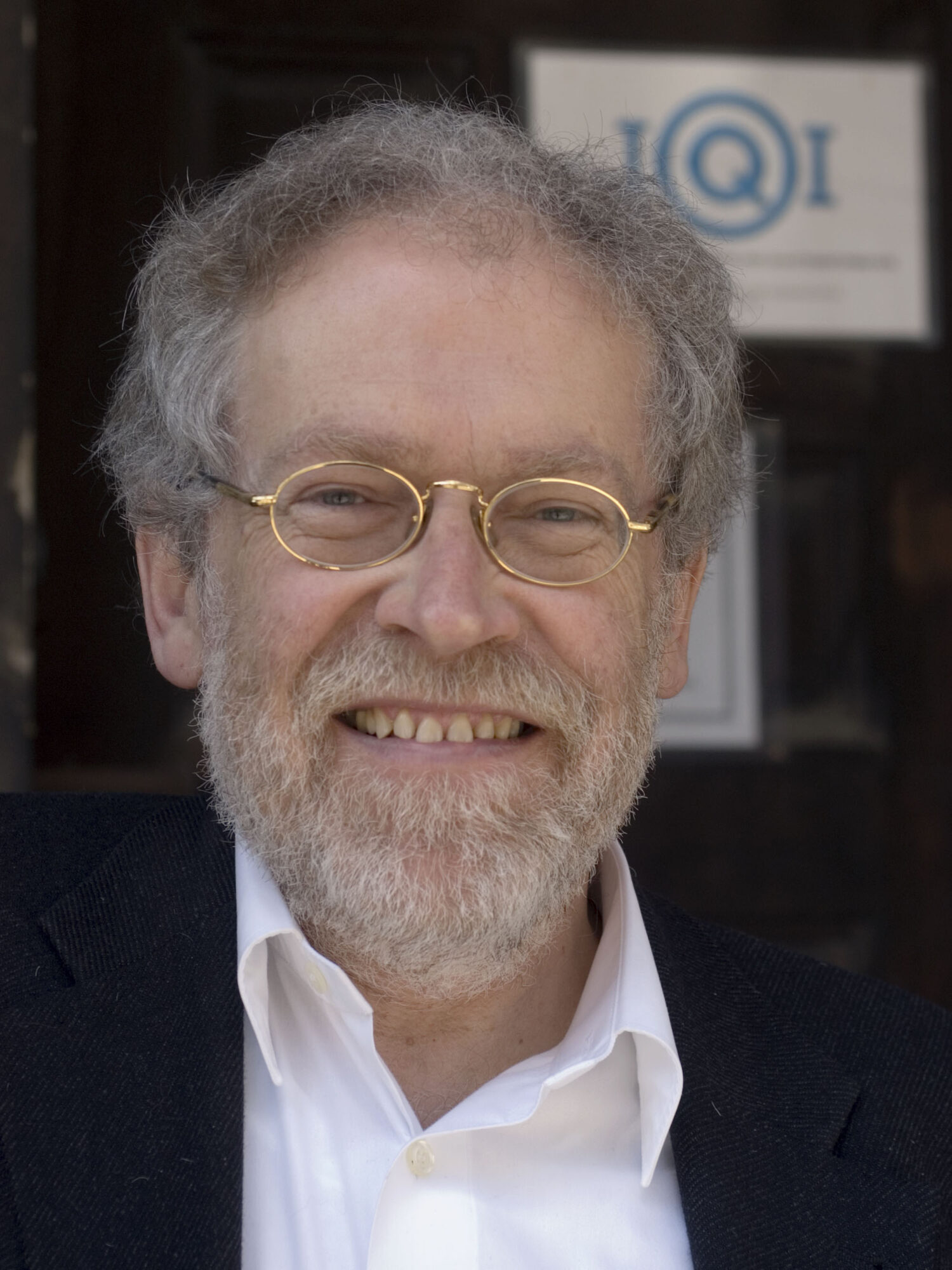 Zeilinger über Einstein - Universität Salzburg