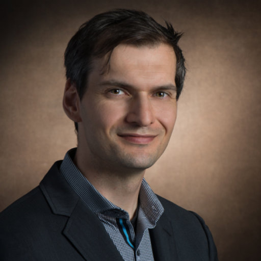 Research seminar by Georg D. Granic (Erasmus University Rotterdam ...