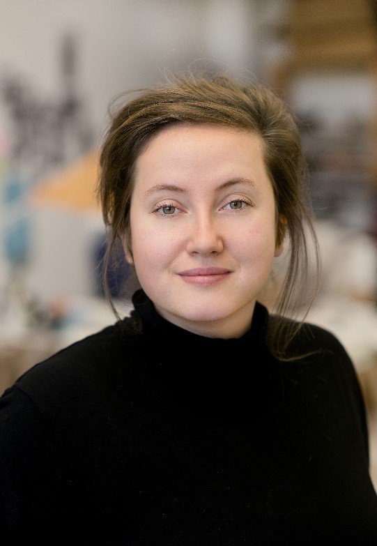 Lisa Schulze - Universität Salzburg