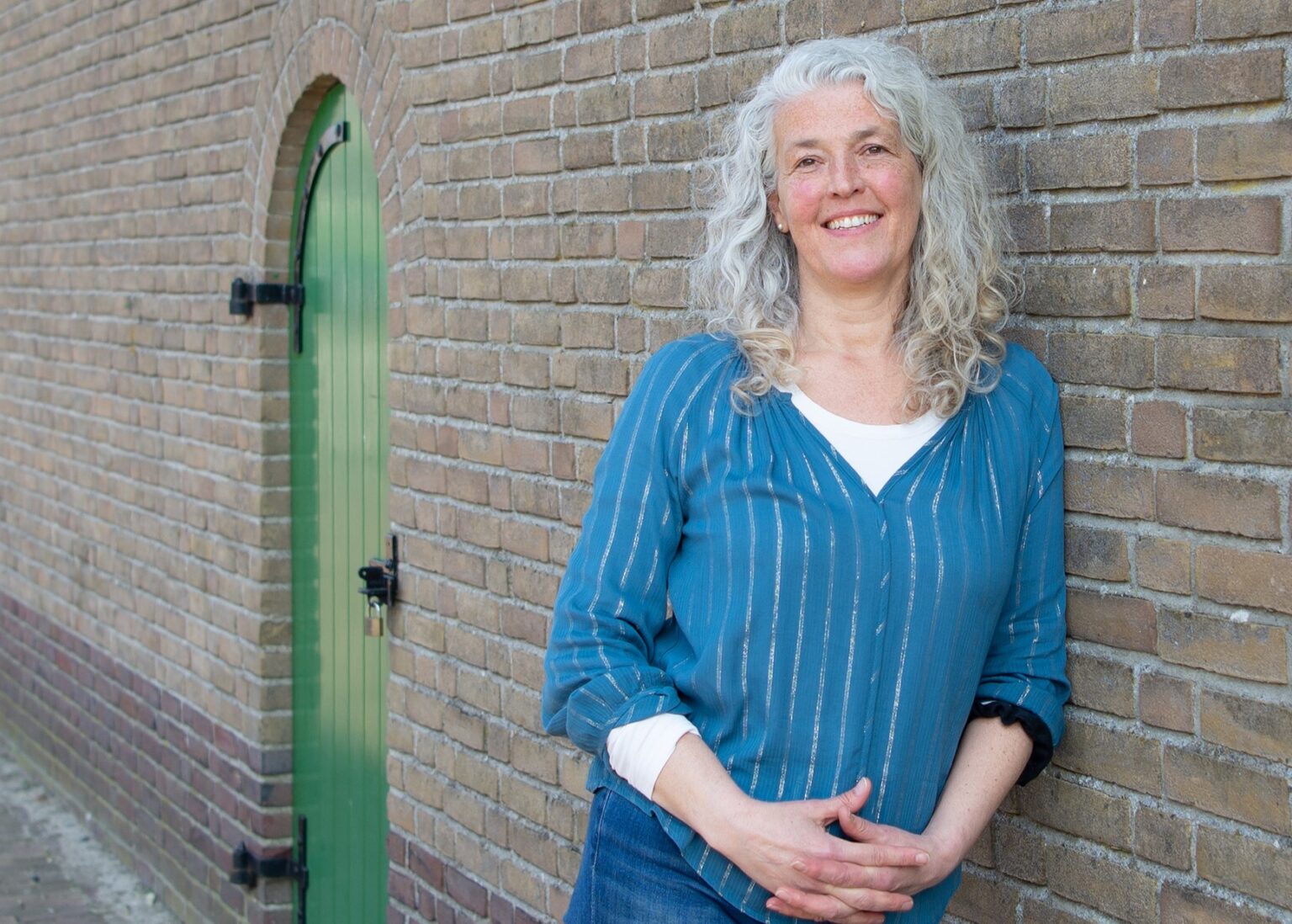 Repair Café-Gründerin Martine Postma erhält Leopold Kohr-Preis ...