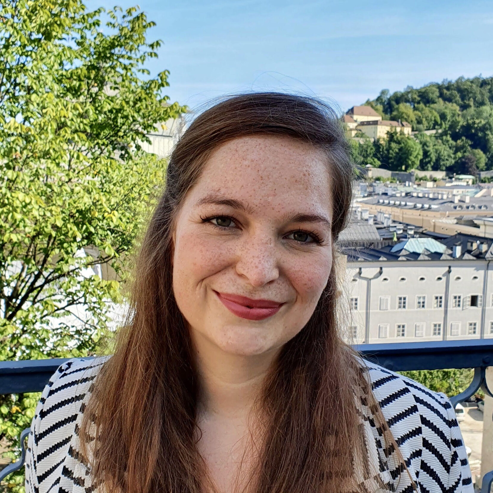 Anna Stelzer’s PhD thesis - Paris Lodron Universität Salzburg