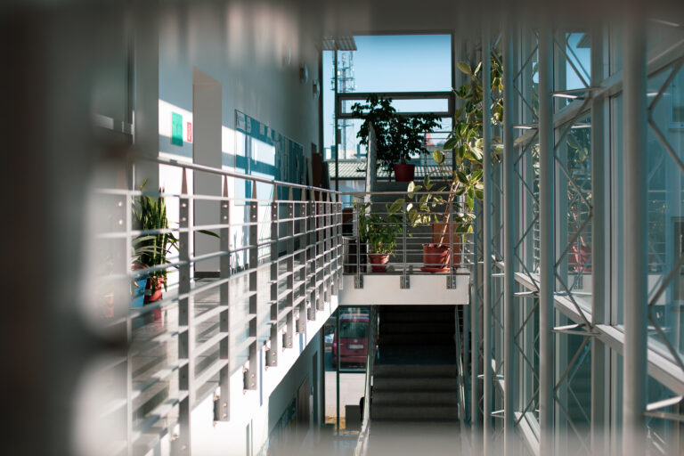 Paris Lodron University Salzburg (PLUS) | Paris Lodron Universität Salzburg