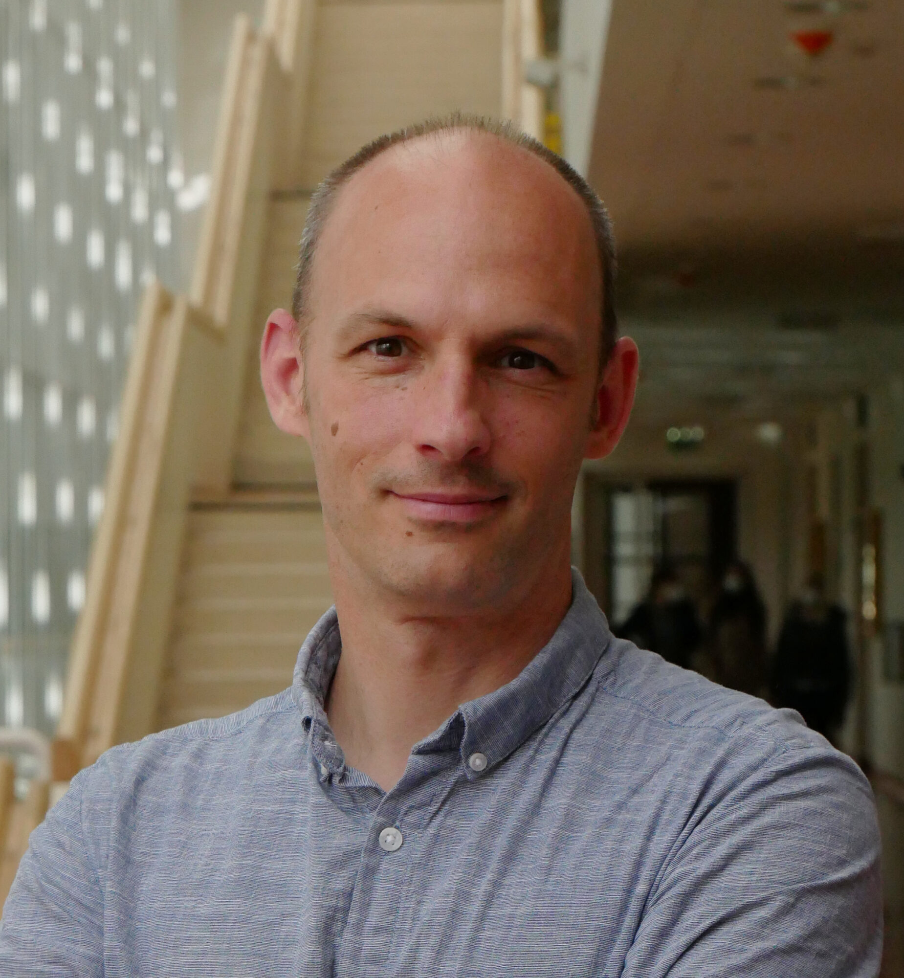 Ein Weihnachtsgeschenk für die PLUS. Forschungsförderungen: 3 Millionen Euro - Universität Salzburg