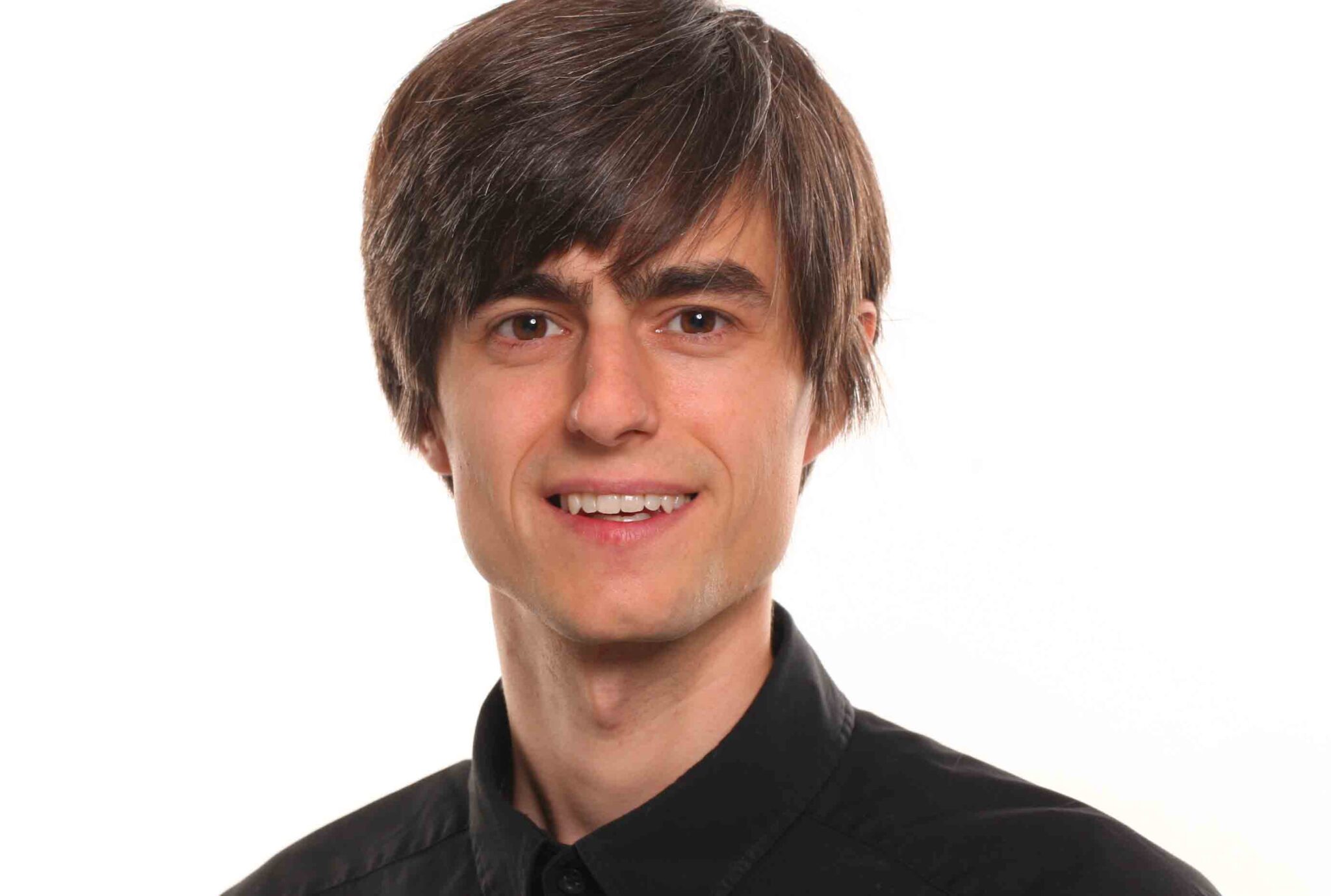 Sebastian Forster - Paris Lodron Universität Salzburg