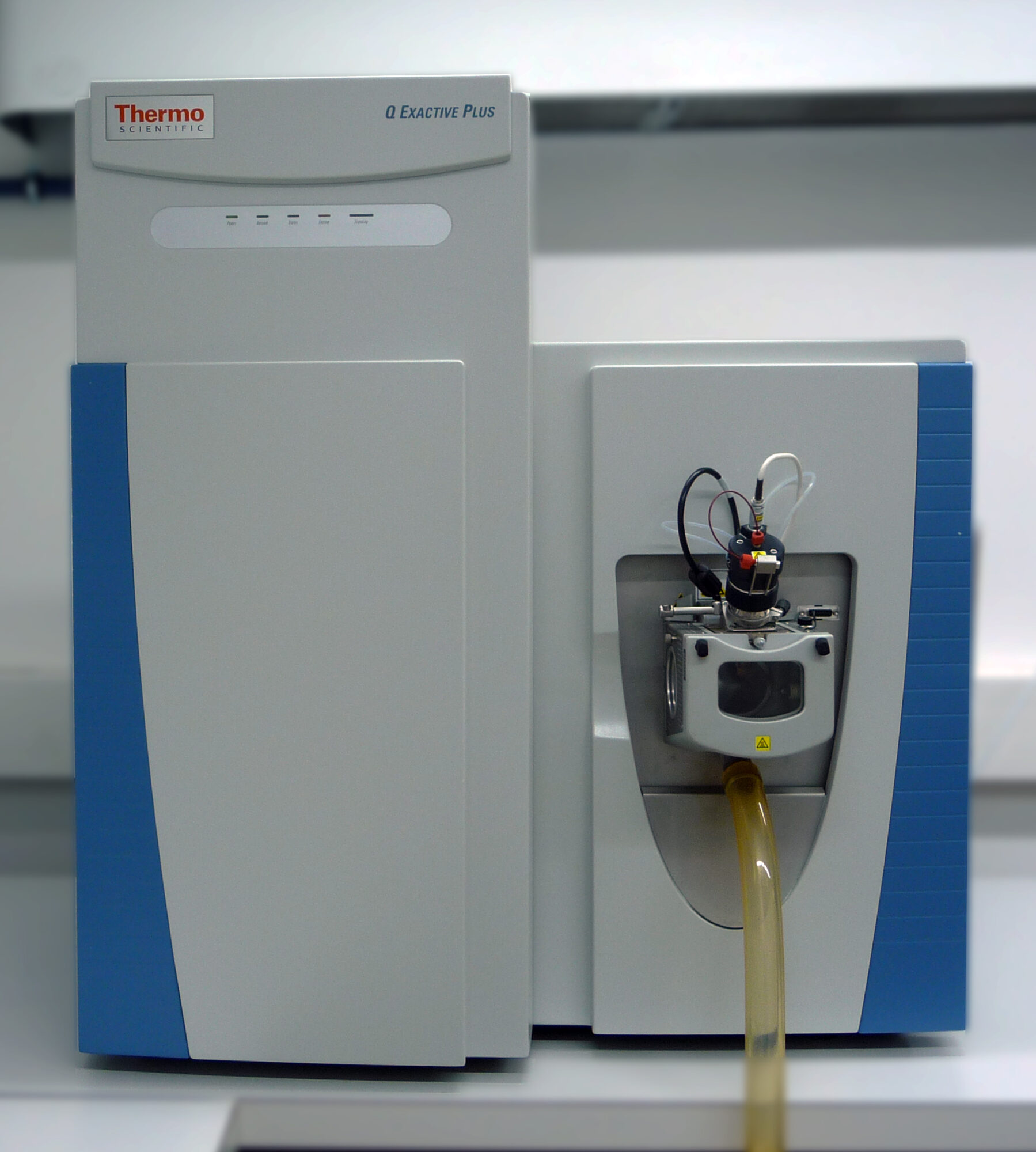 INFRASTRUCTURE/INSTRUMENTS - Universität Salzburg