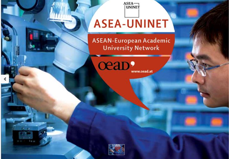 ASEA-UNINET Call 2023-2024 - Universität Salzburg
