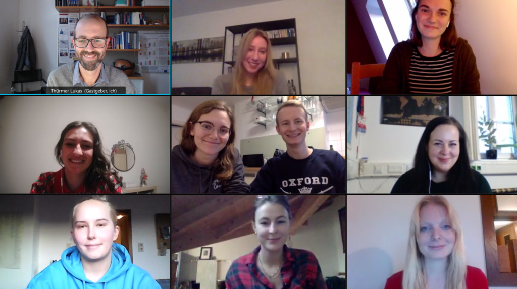 Political and Intercultural Psychology