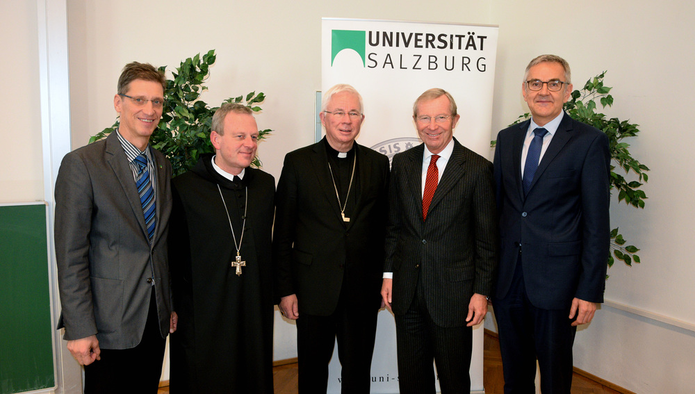 Nachlese: Symposium anlässlich des 80. Jahrestages der Aufhebung der Katholisch-Theologischen ...