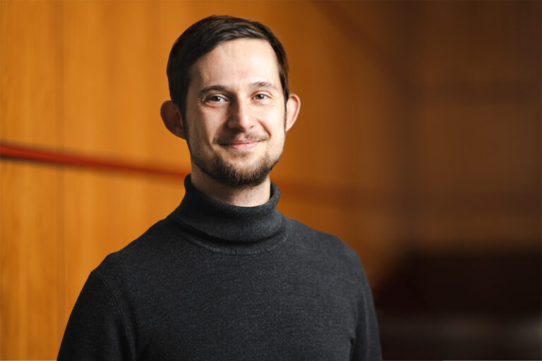 Blecha Laurin - Universität Salzburg