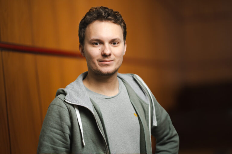 Knapp Elias - Universität Salzburg