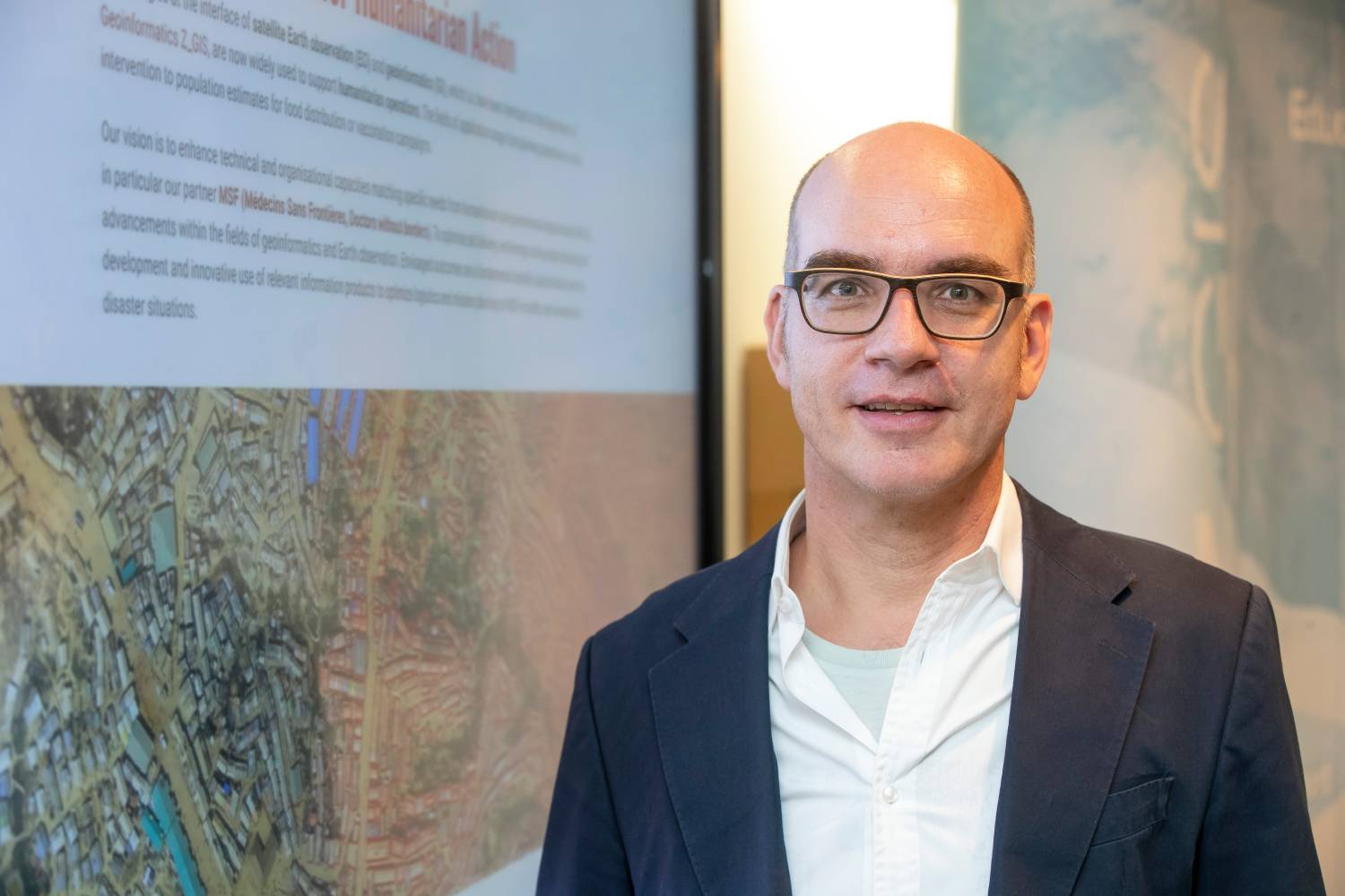 PLUS: Neue Vizerektor:innen - Universität Salzburg