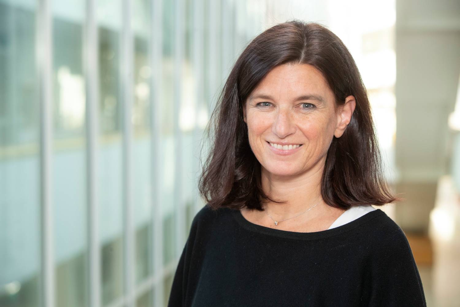 PLUS: Neue Vizerektor:innen - Universität Salzburg