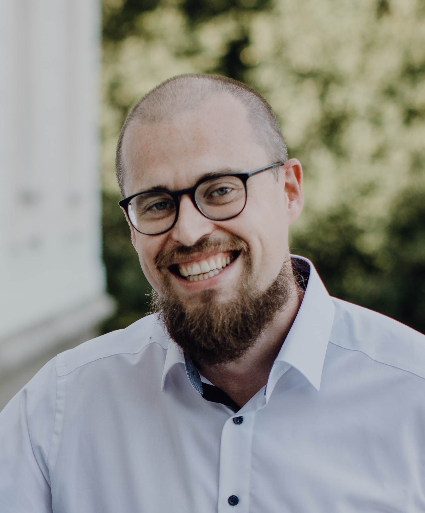 Robert Fellinger - Universität Salzburg