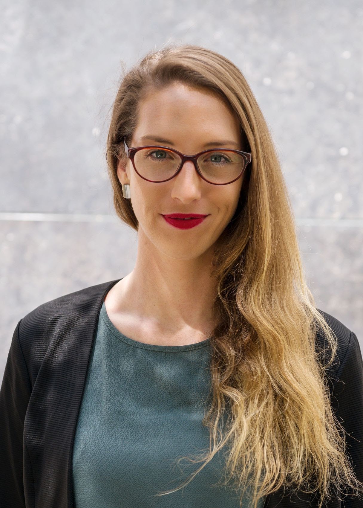 Research seminar by Isabel Martinez (KOF Institute, ETH Zürich ...