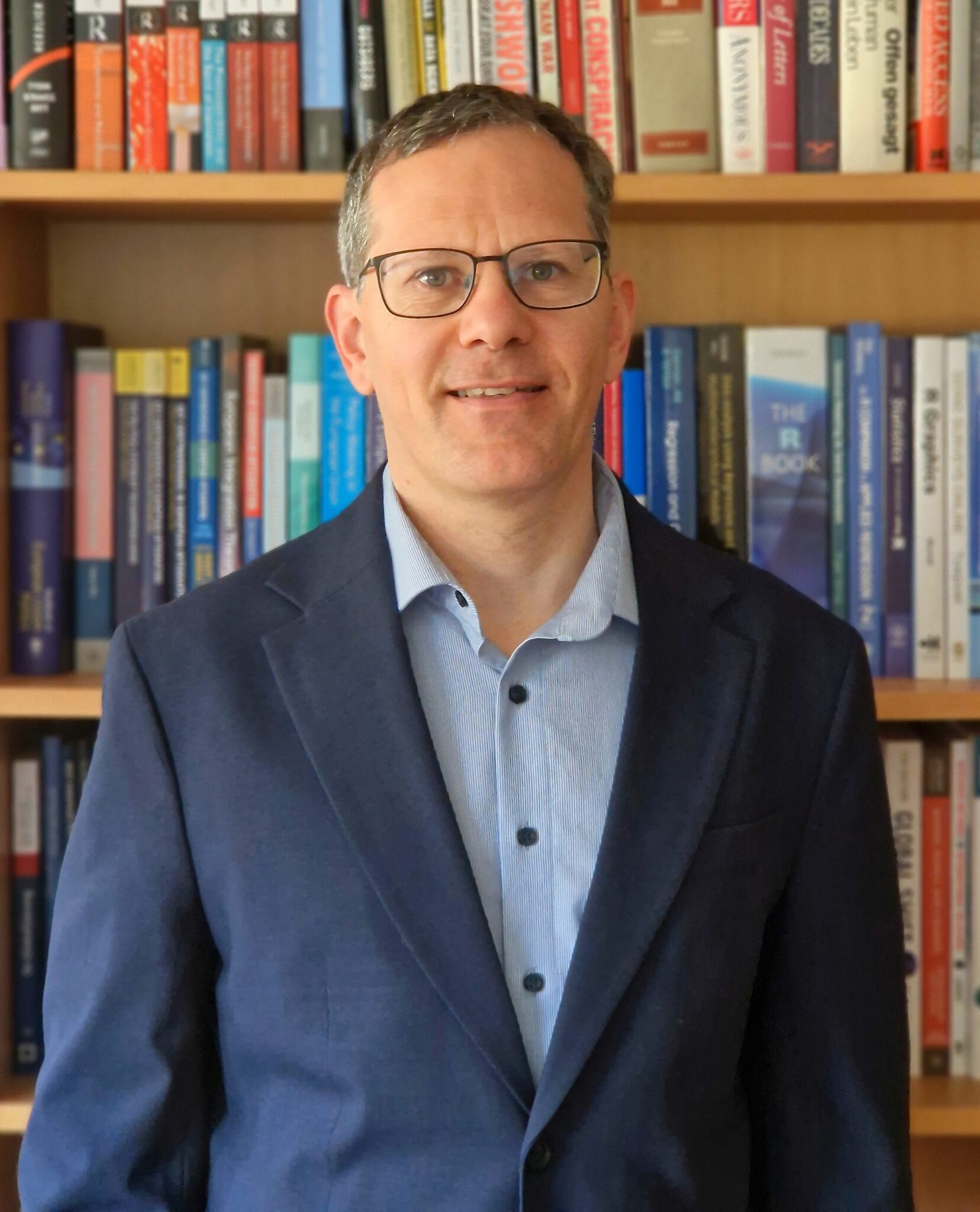 Andreas Dür erhält einen 2,5 Millionen „ERC Advanced Grant“ für Spitzenforschung zu ...