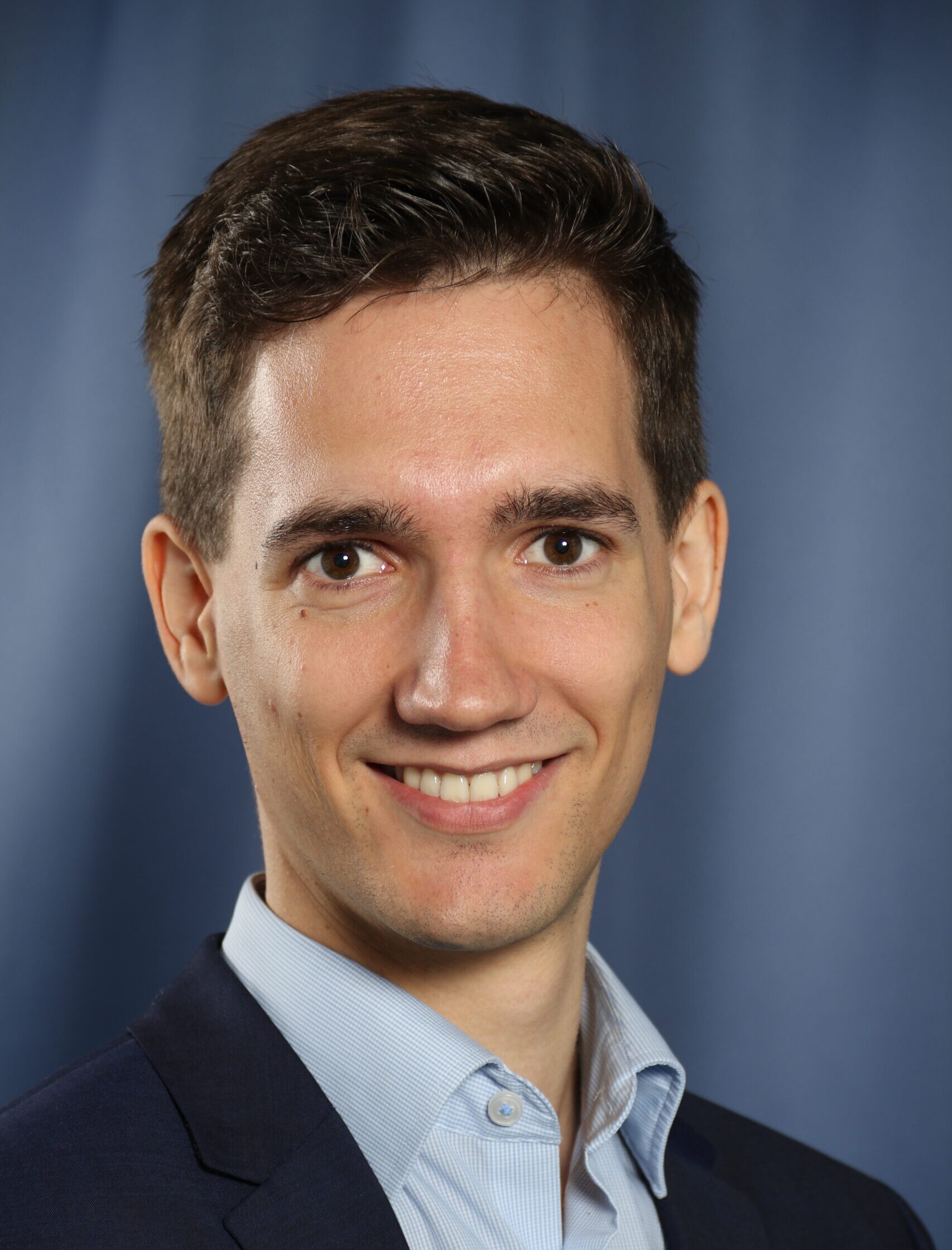 Research seminar by Benjamin Arold (ETH Zürich) - Universität Salzburg