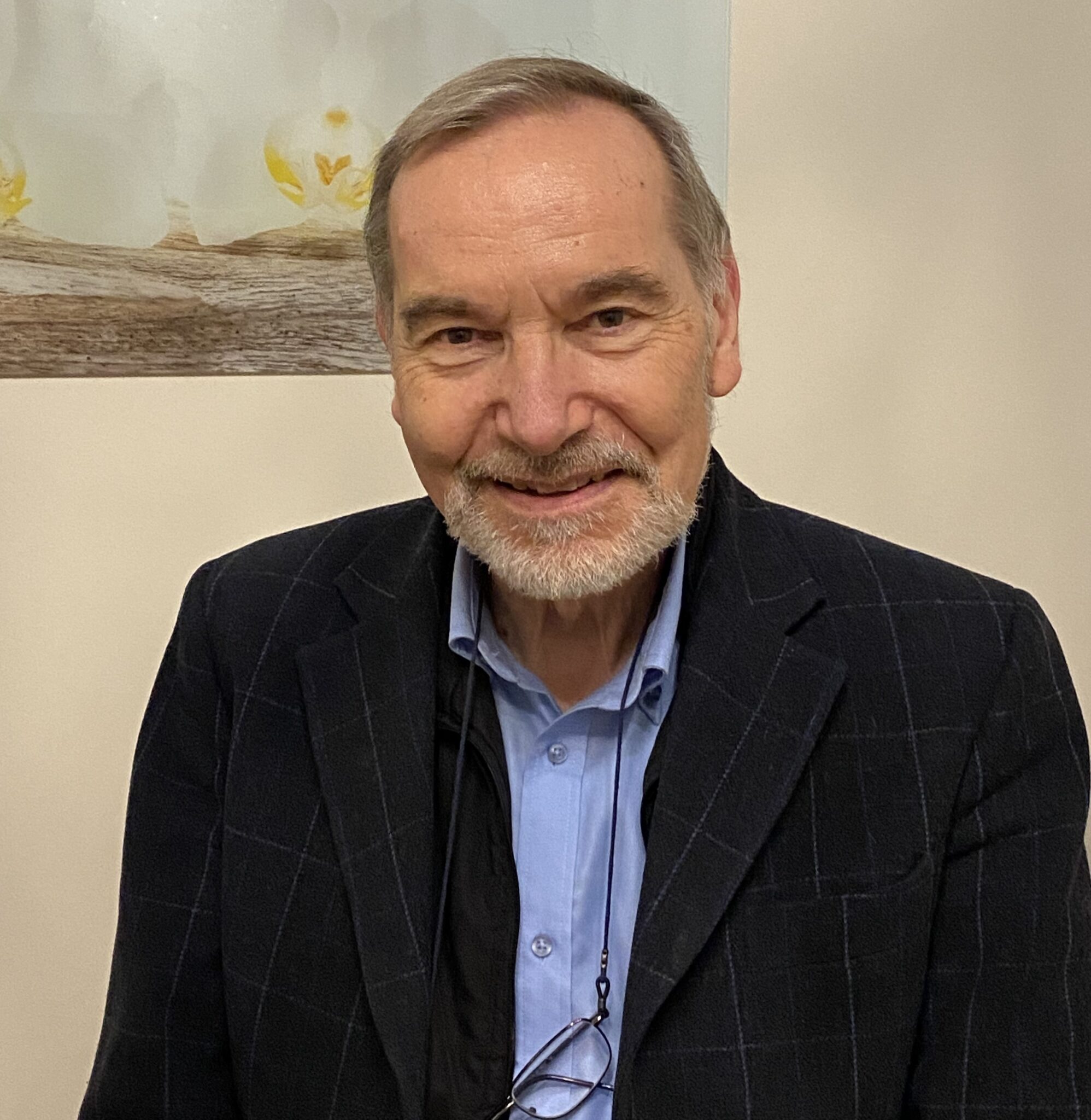 Workshop & Public Lecture mit Prof. Joseph Sievers - Universität Salzburg