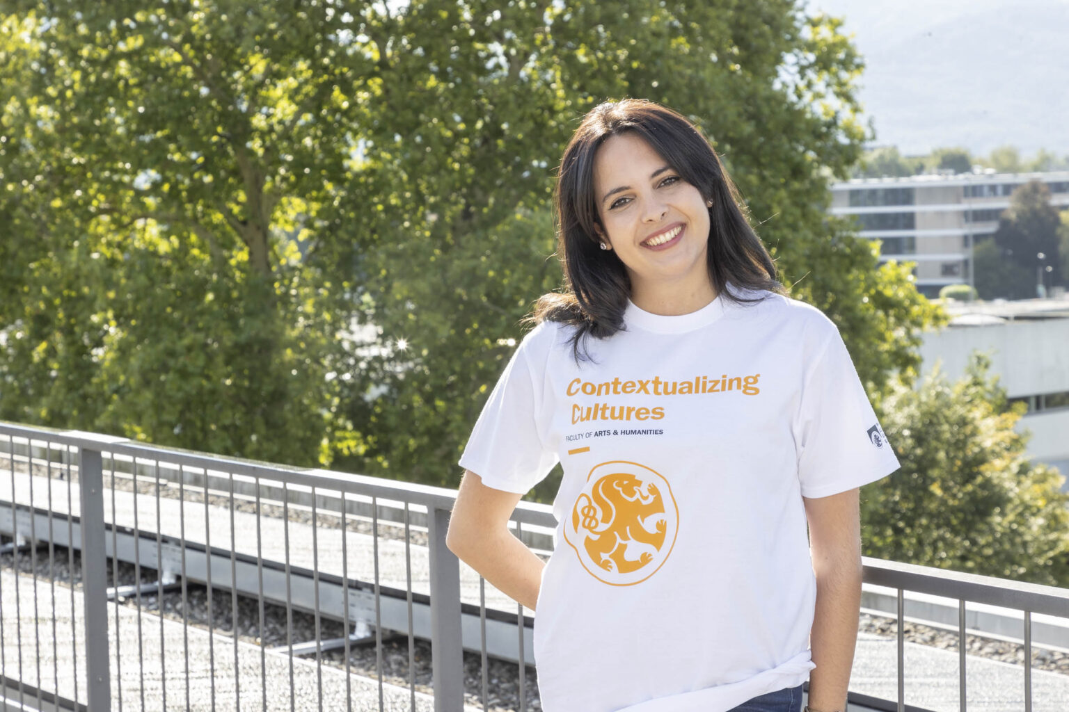 Das Team der KW: Dekanat und Fakultätsbüro - Universität Salzburg