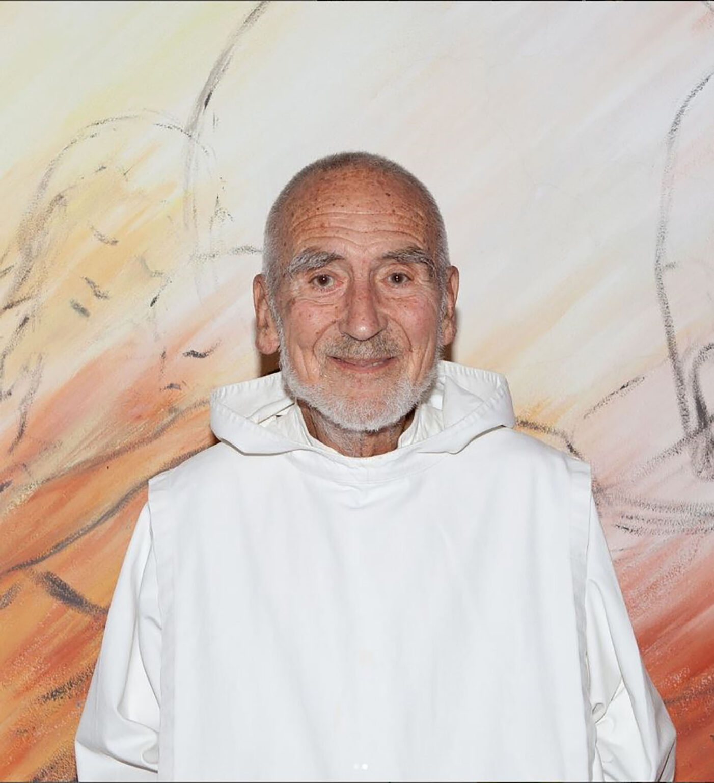 Übergabe des Vorlasses von Bruder David Steindl-Rast an die ...