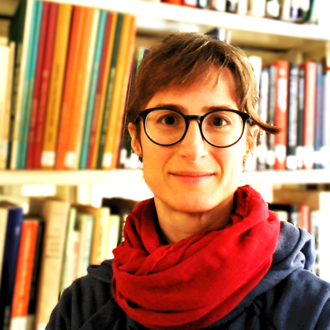 Huber Barbara - Universität Salzburg