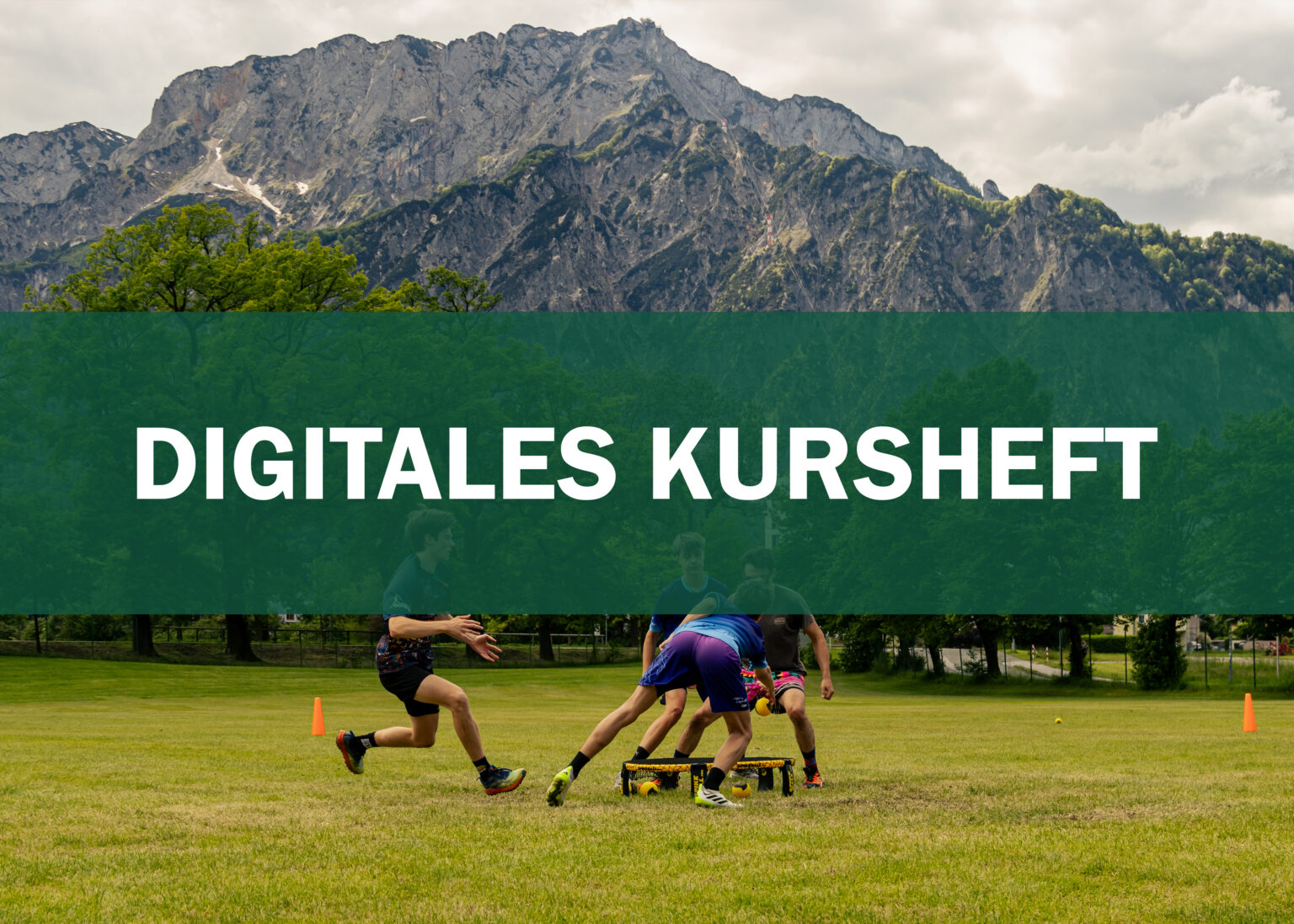 USI Fitness Zentrum (UFZ) - Universität Salzburg